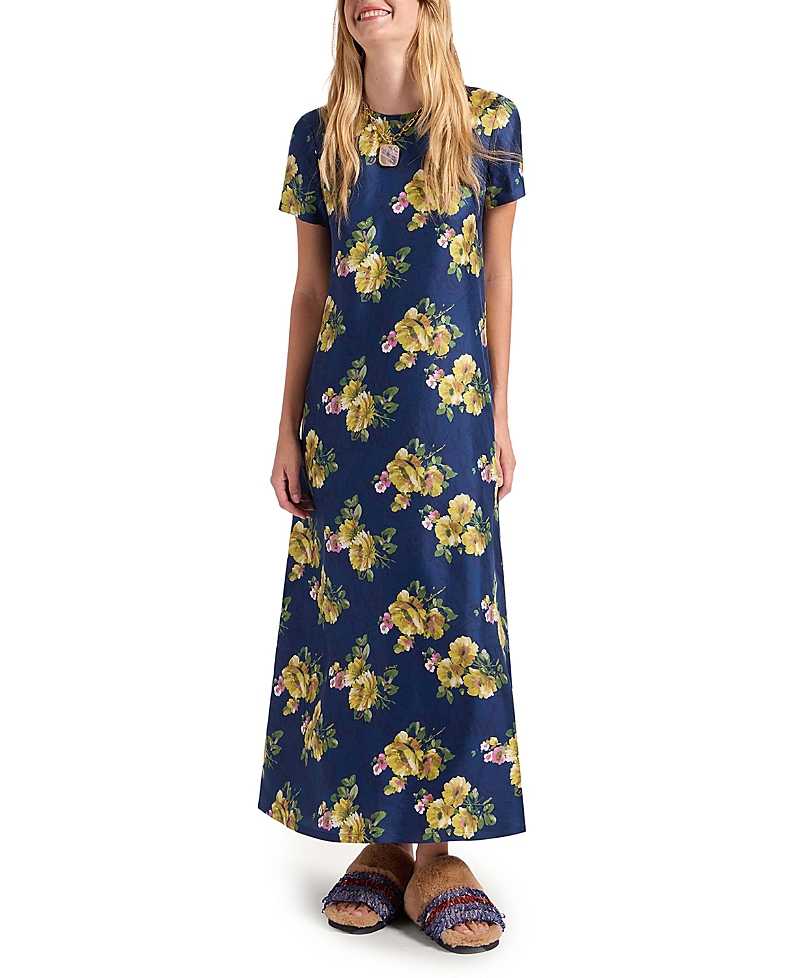 LA DOUBLEJ Swing Dress
